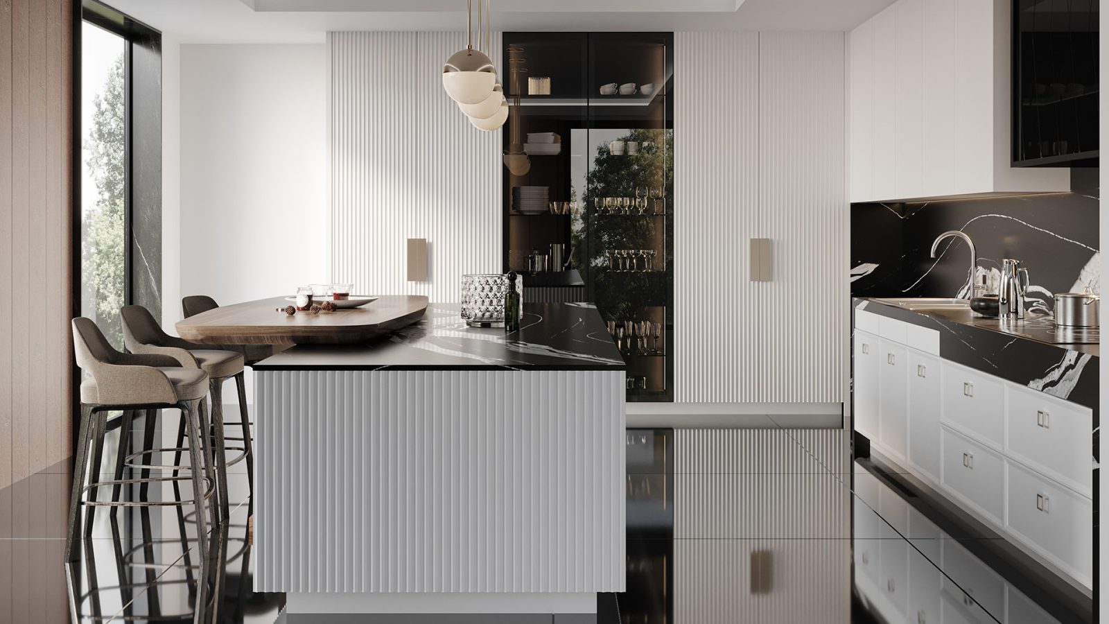 Bello Design - EIGAL