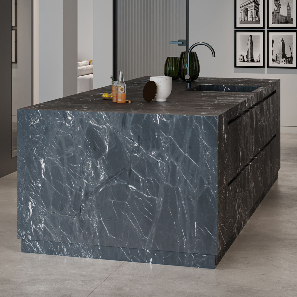 Forte Design - EIGAL