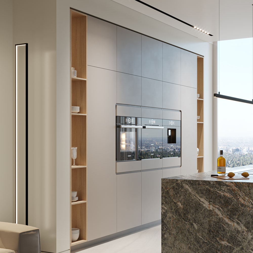 Forte Design - EIGAL