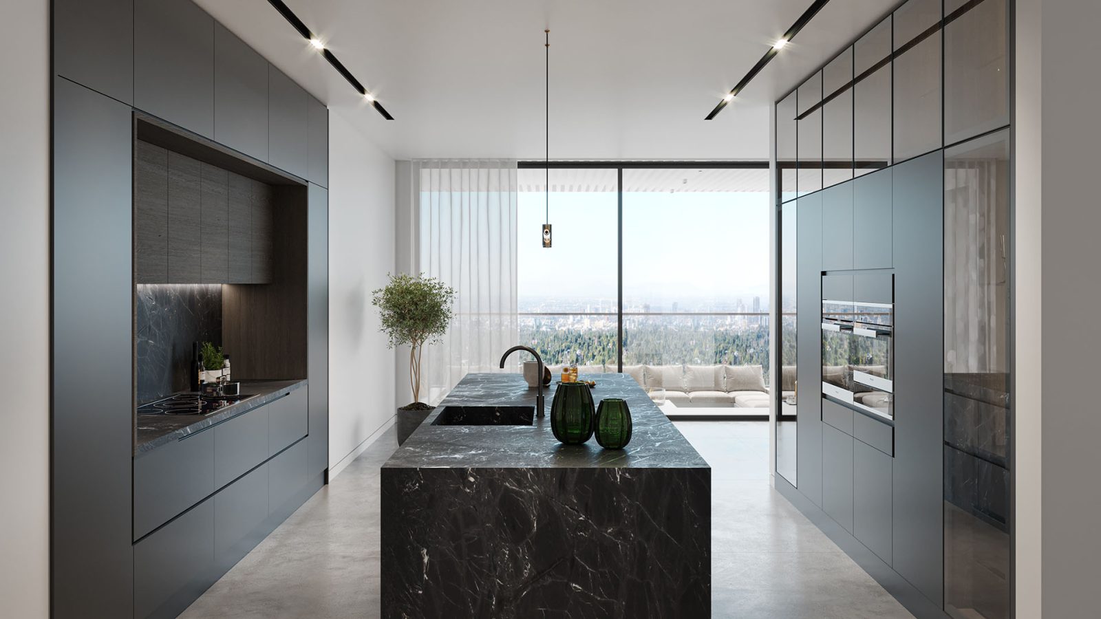 Forte Design - EIGAL